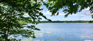 Oak Hollow Resort Vacation Cabin Rentals Seasonal Camping Waterville ...