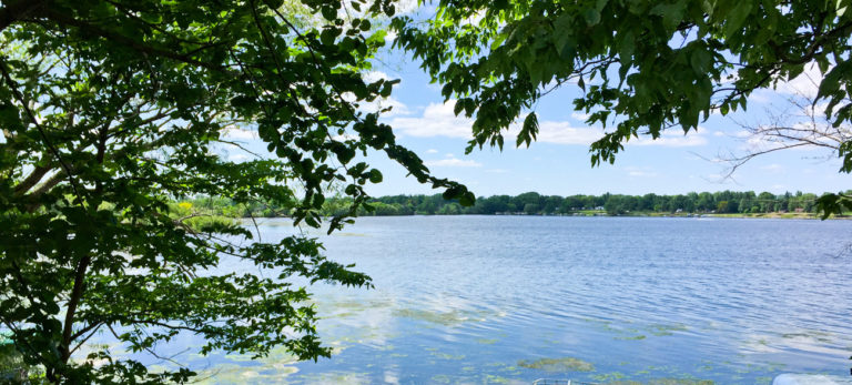 Oak Hollow Resort Vacation Cabin Rentals Seasonal Camping Waterville ...